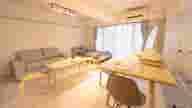スペモ🏠歓送迎会🎊学割👨🎓北欧家具🎠ママ会🌿パーティー🥂プロジェクター🎥映画鑑賞🎥357_valo日本橋の写真2