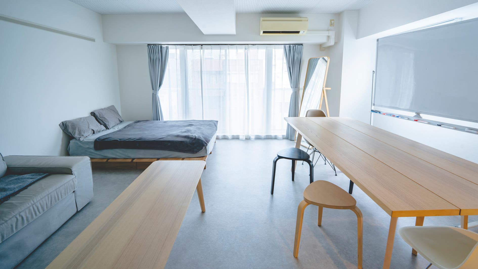 スペモ🏠クリスマス🎄歓送迎会🎊学割👨‍🎓北欧家具🎠ママ会🌿パーティ🥂プロジェクター🎥357_valo日本橋の写真13