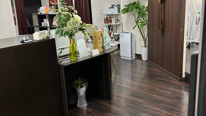 【蒲田駅徒歩2分】備品充実のプライベートサロンが私のサロンに。エステ・整体・マッサージに【スペース①】minoribaの写真6