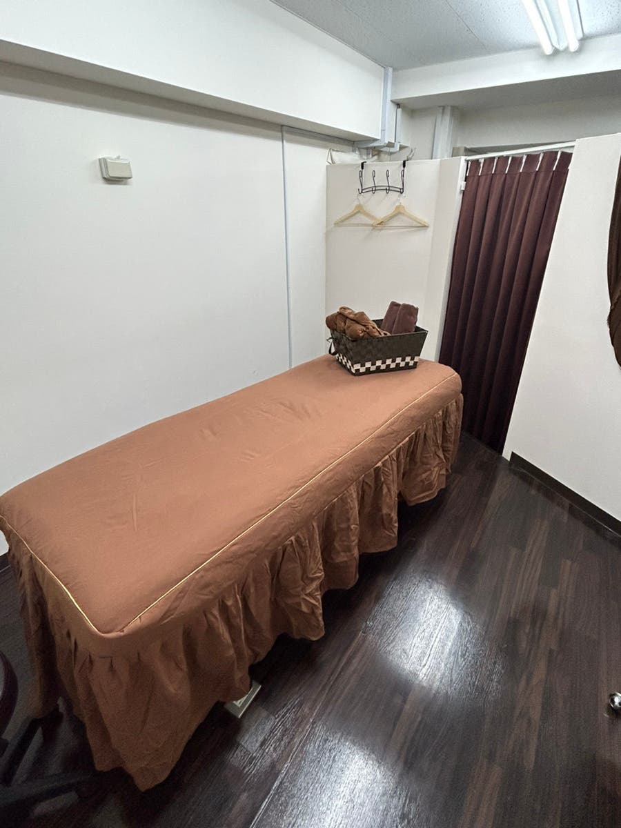 【蒲田駅徒歩2分】備品充実のプライベートサロンが私のサロンに。エステ・整体・マッサージに【スペース①】minoribaの写真2