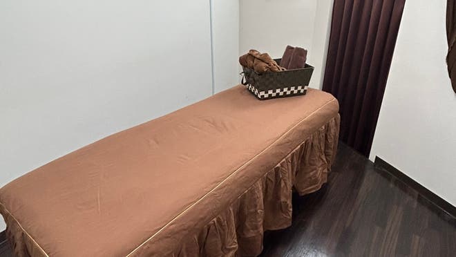 【蒲田駅徒歩2分】備品充実のプライベートサロンが私のサロンに。エステ・整体・マッサージに【スペース①】minoribaの写真2