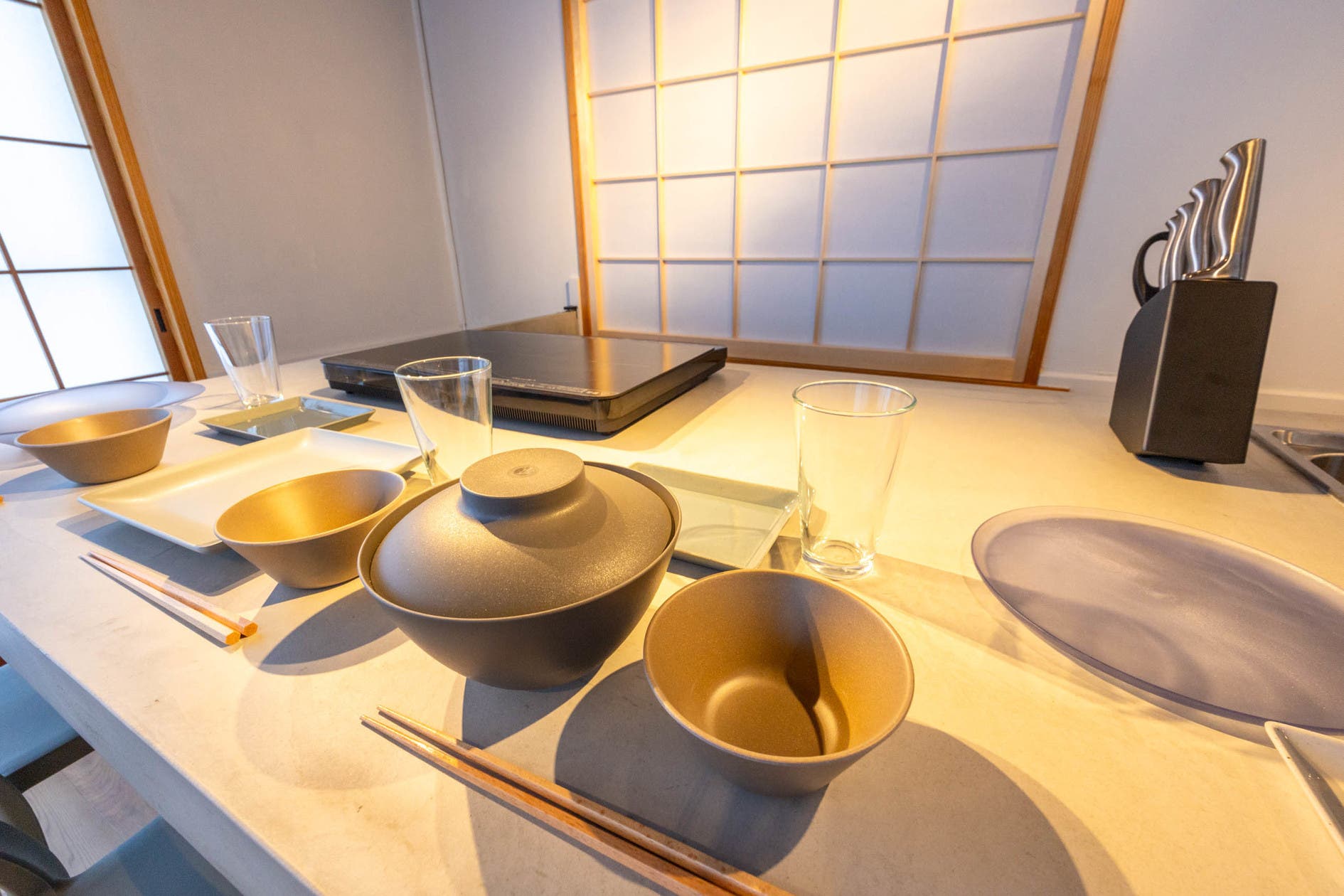 リノスペキッチン銀座一丁目🍳クリスマス🎄忘年会・デート・料理・ホームパーティ・飲み会・打ちあげ・歓迎会・撮影収録・ビジネスの写真11