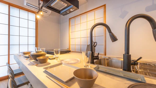 リノスペキッチン銀座一丁目🍳クリスマス🎄忘年会・デート・料理・ホームパーティ・飲み会・打ちあげ・歓迎会・撮影収録・ビジネスの写真10