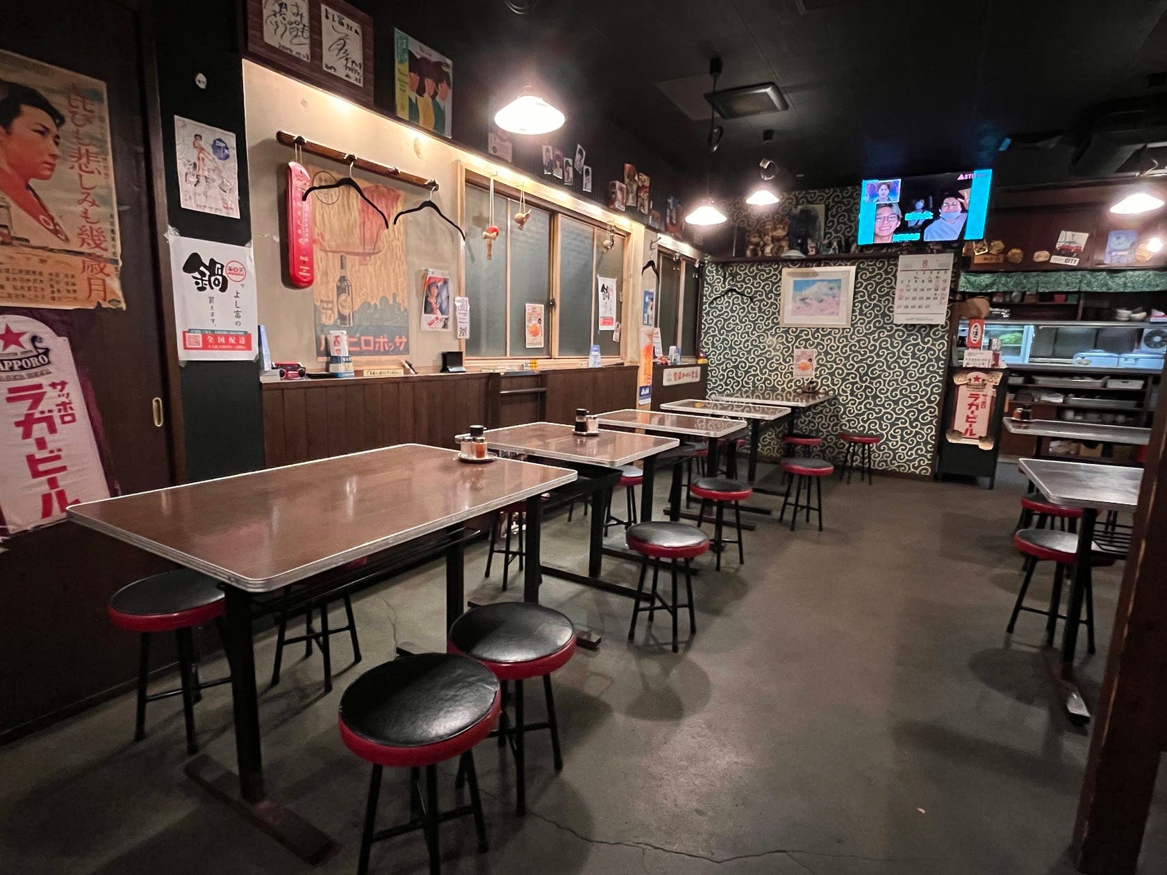 【北浜2分】昭和レトロ居酒屋でワイワイガヤガヤ ◆キッチン付◆ドリンクは、手ぶらで持込可◆食材持込可の写真6