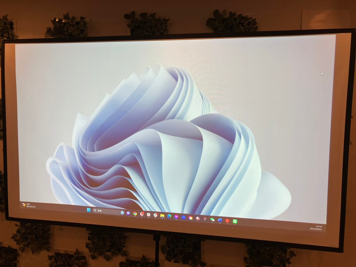 【座席レイアウト自由】最大20名の多目的スペース！会議や展示会、イベントなどに！の写真16