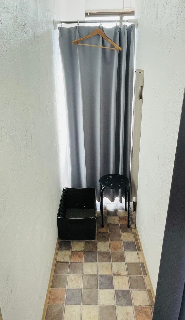 【駅近 西梅田駅/福島駅】【福島駅徒歩3分】広々とした隠れ家ワークアウト スペース！パーソナル、個人利用・合トレの写真8