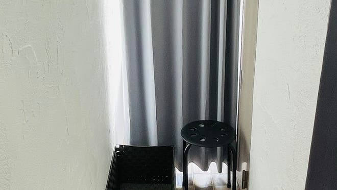 【駅近 西梅田駅/福島駅】【福島駅徒歩3分】広々とした隠れ家ワークアウト スペース!パーソナル、個人利用・合トレの写真8