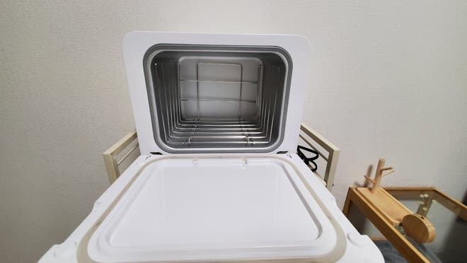 梅田駅・大阪駅から徒歩圏内!電動昇降リクライニング式ベッド・備品充実∣レンタルサロンACE梅田店の写真8