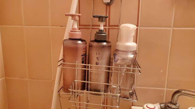 梅田駅・大阪駅から徒歩圏内!電動昇降リクライニング式ベッド・備品充実∣レンタルサロンACE梅田店の写真11