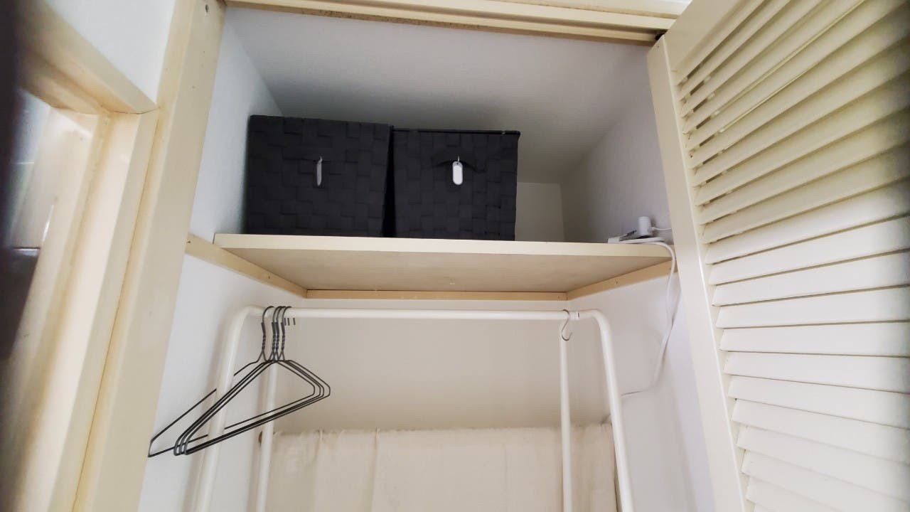 梅田駅・大阪駅から徒歩圏内！電動昇降リクライニング式ベッド・備品充実∣レンタルサロンACE梅田店の写真13