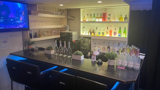 【渋谷駅 徒歩5分】女子会・オフ会✨ロケ収録、YouTube、スタジオ撮影🎥ポートレート、MV・PV撮影📸の写真10