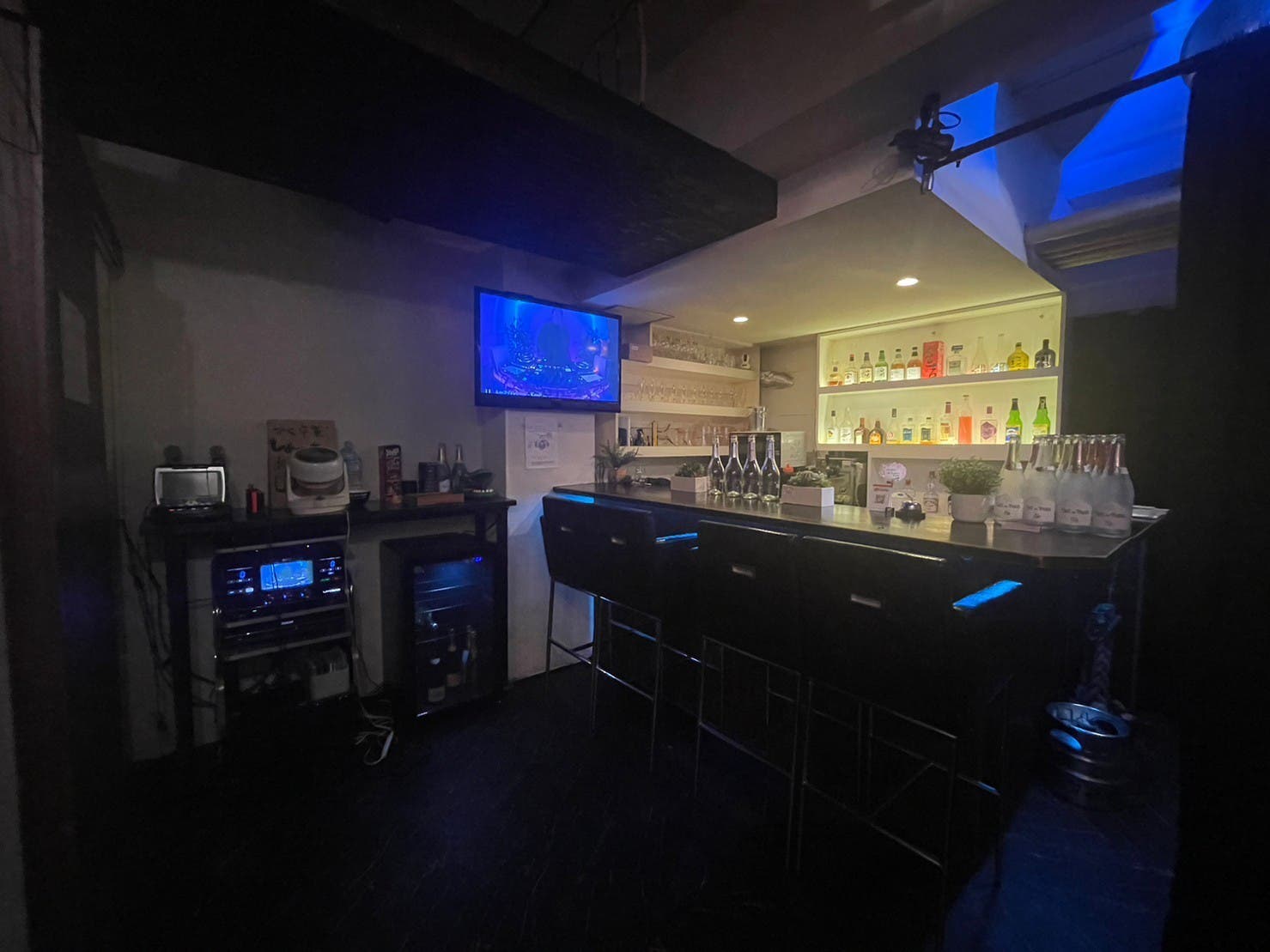 【渋谷駅 徒歩5分】女子会・オフ会✨ロケ収録、YouTube、スタジオ撮影🎥ポートレート、MV・PV撮影📸の写真18