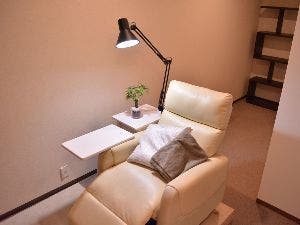 <立川駅北口徒歩5分>プライベートサロン<ネイル専用>の写真1