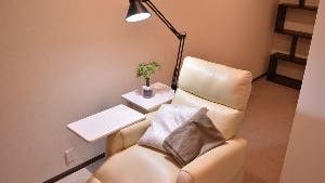 <立川駅北口徒歩5分>プライベートサロン<ネイル専用>の写真1