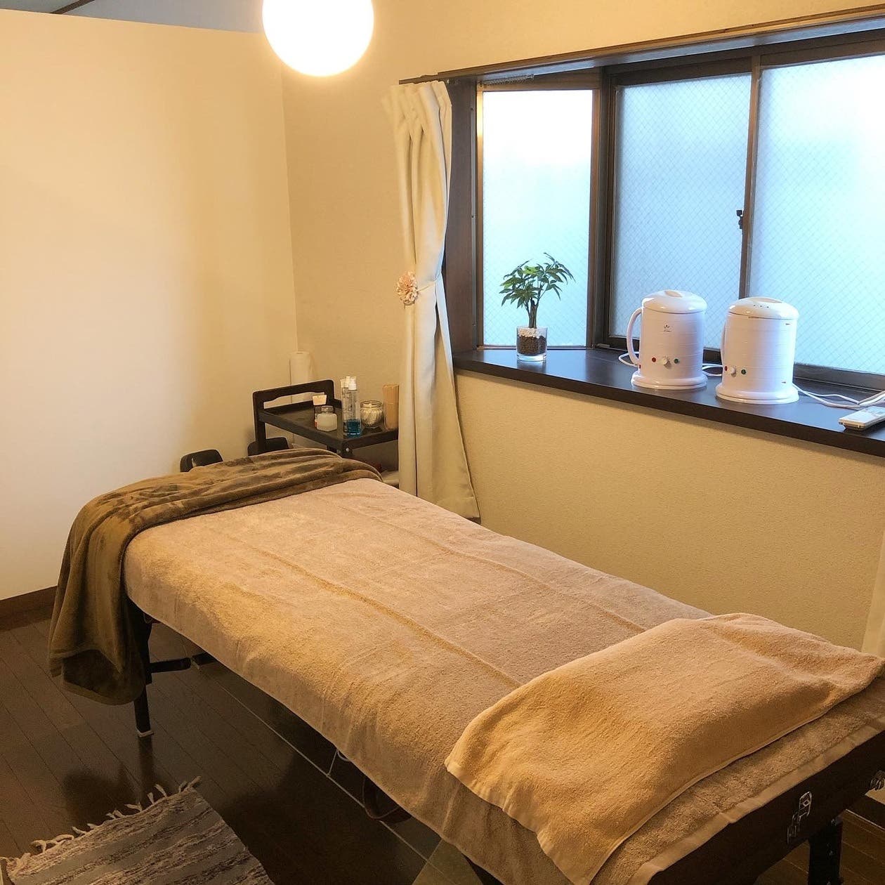 <立川駅北口徒歩5分>プライベートサロン<ネイル専用>の写真3