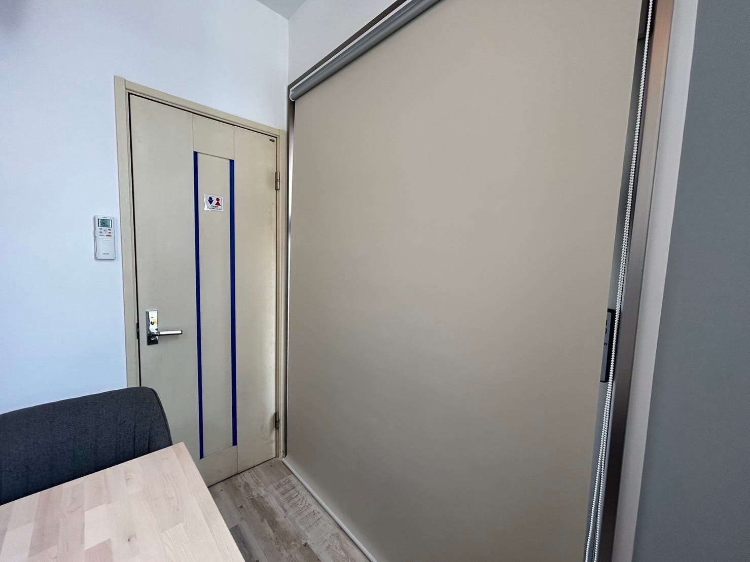 ◇国府宮駅徒歩１分＆駐車場完備【完全個室のレンタルスペース】Web会議/テレワーク/商談/自習の写真9