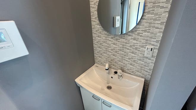 ◇国府宮駅徒歩1分&駐車場完備【完全個室のレンタルスペース】Web会議/テレワーク/商談/自習の写真12