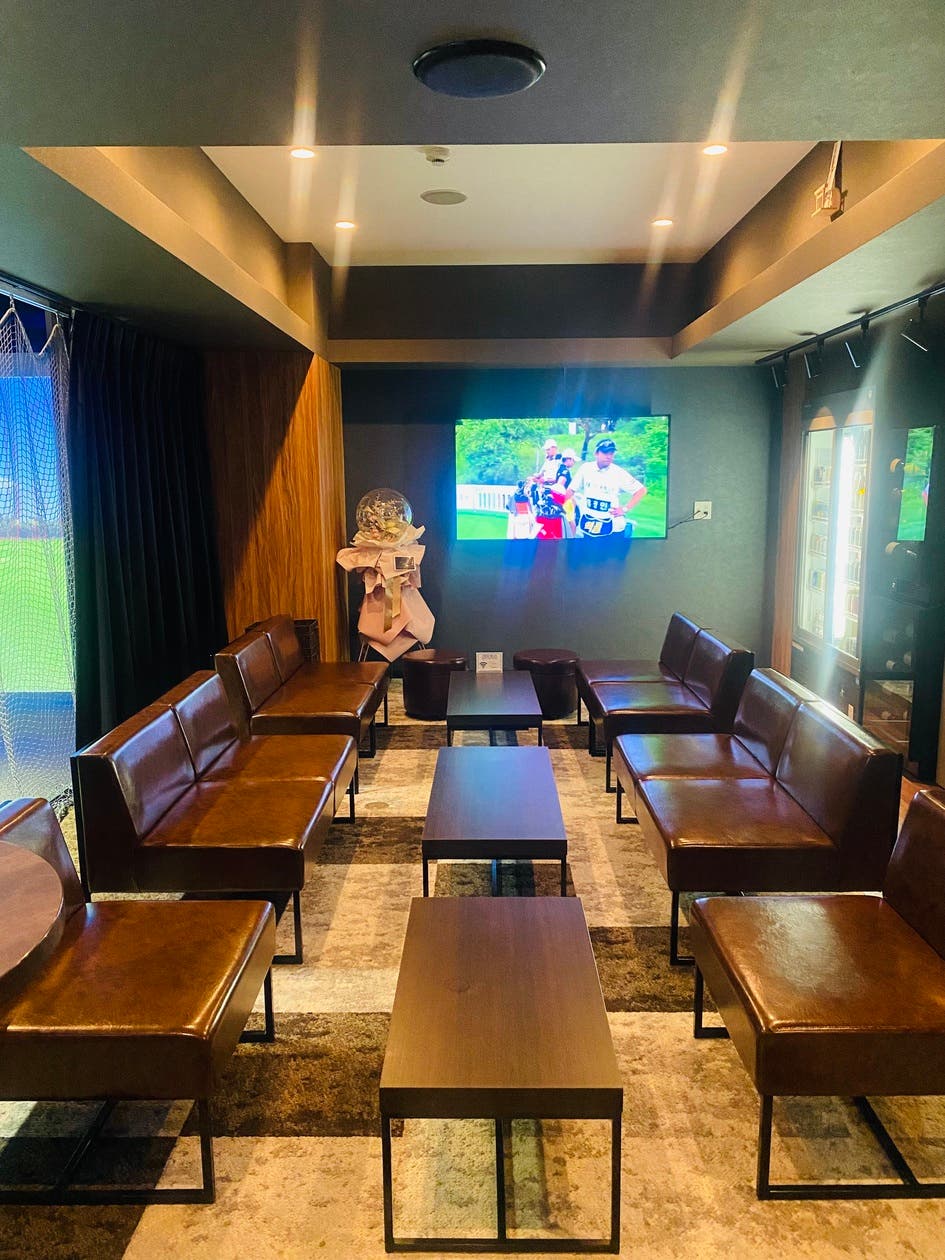 【赤坂駅 徒歩5分】🏌️室内ゴルフ可⛳ロケ、tiktok、YouTube撮影🎥交流会・オフ会🍃ポートレート・MV・PV🎥の写真12