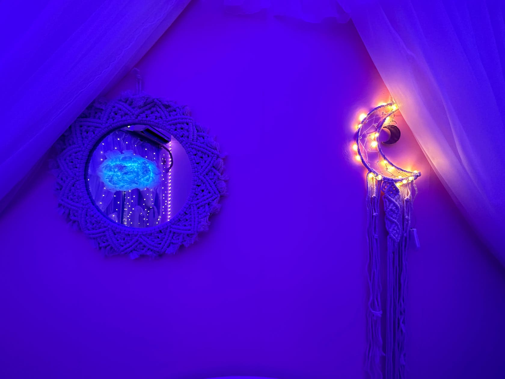 🌸学割🌸レベチな特割🉐SNSで大人気‼️LEDライト搭載✨100インチプロジェクター映画見放題🎥大人気ゲーム機ボドゲ完備の写真10