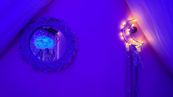 🌸学割🌸レベチな特割🉐SNSで大人気‼️LEDライト搭載✨100インチプロジェクター映画見放題🎥大人気ゲーム機ボドゲ完備の写真10