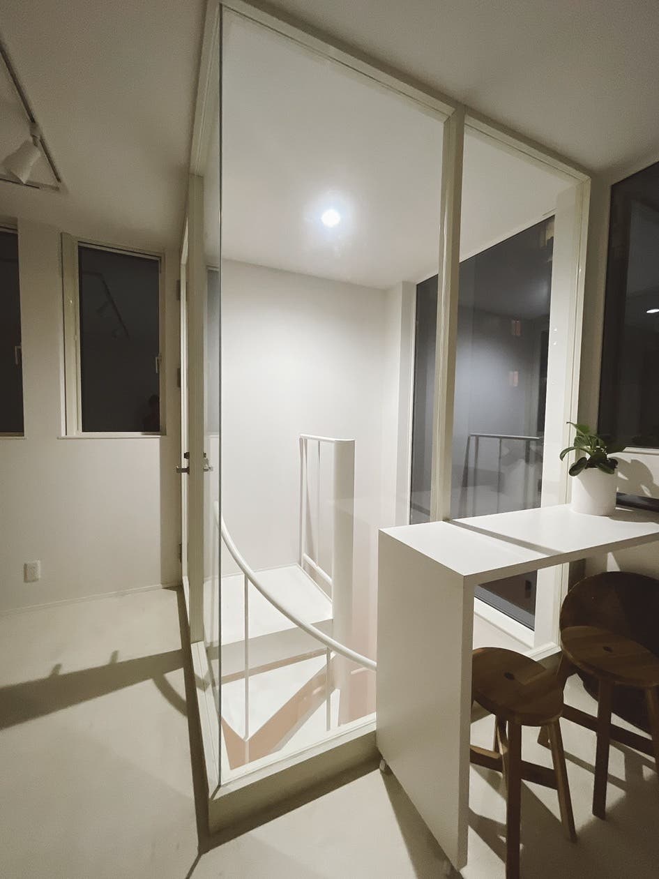 "使い勝手抜群のフリースタジオ"の写真6