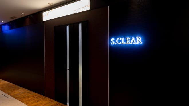 西梅田駅・北新地駅から徒歩5分◎完全個室レンタルサロン☆ネイル・エステ・マツエク・整体に!の写真2