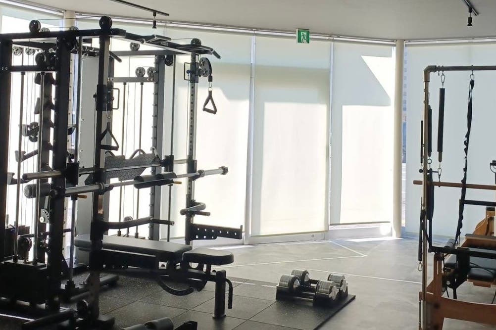 トレーニング用具使いたい方の写真5