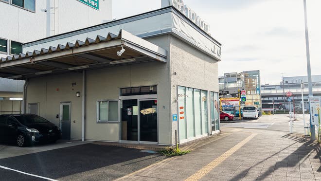 トレーニング用具使いたい方の写真3