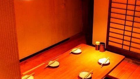 居酒屋 新橋 くろきん 和の家 飲み会・イベント・撮影 多様なご利用ができる和の空間の写真2