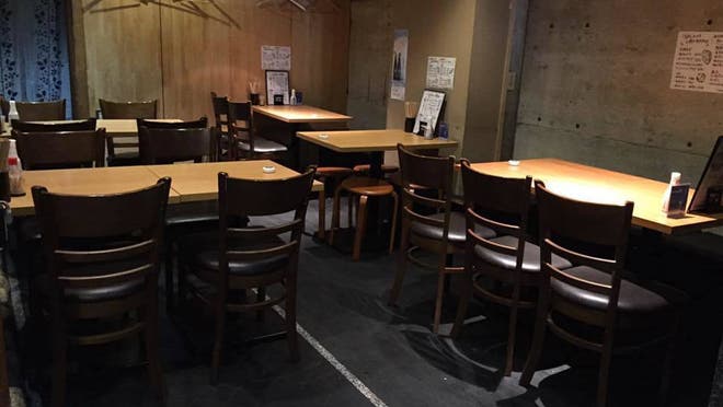 居酒屋 新橋 くろきん 和の家 飲み会・イベント・撮影 多様なご利用ができる和の空間の写真3