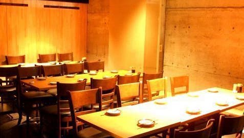 居酒屋 新橋 くろきん 和の家 飲み会・イベント・撮影 多様なご利用ができる和の空間の写真4