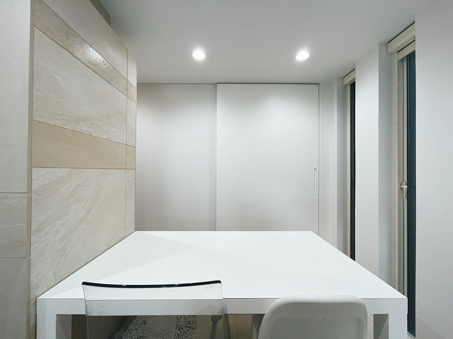 Mieleオーブン完備したオシャレキッチンスタジオの写真8