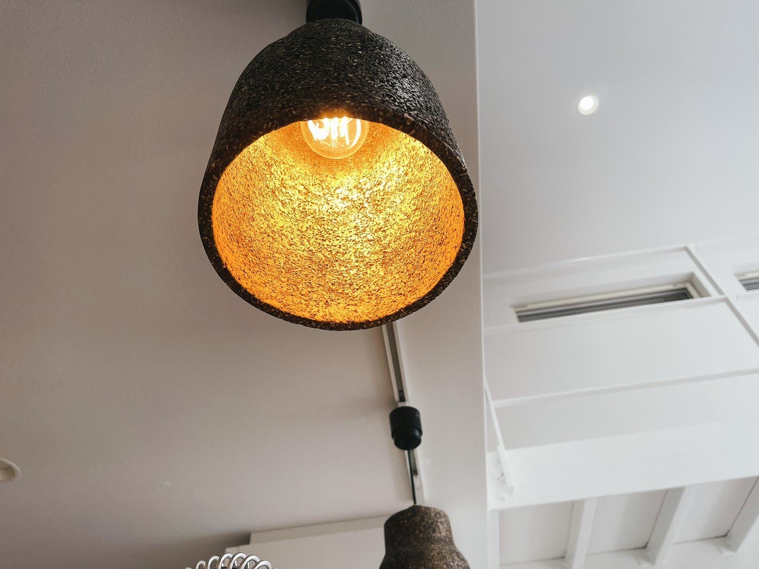 Mieleオーブン完備したオシャレキッチンスタジオの写真15