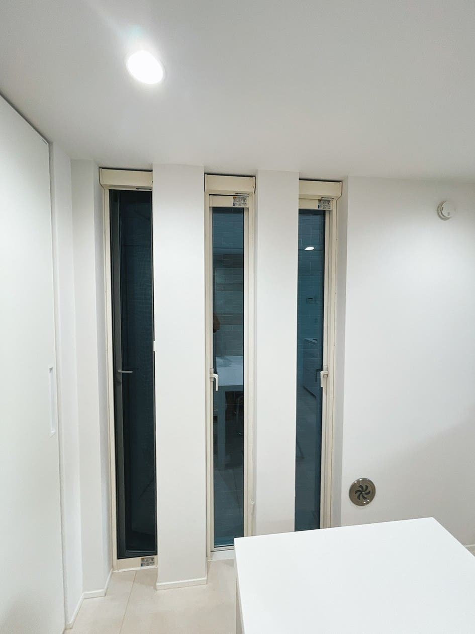 Mieleオーブン完備したオシャレキッチンスタジオの写真13