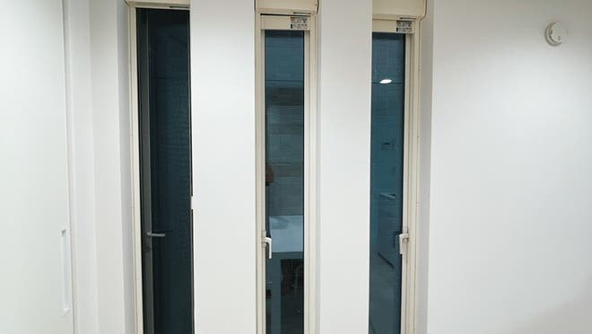 Mieleオーブン完備したオシャレキッチンスタジオの写真13