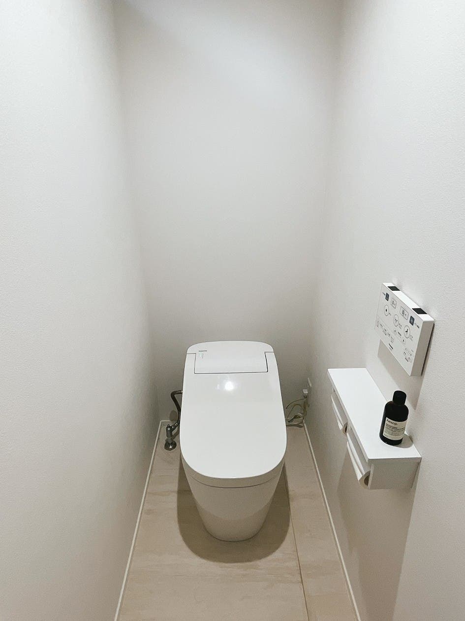 Mieleオーブン完備したオシャレキッチンスタジオの写真14