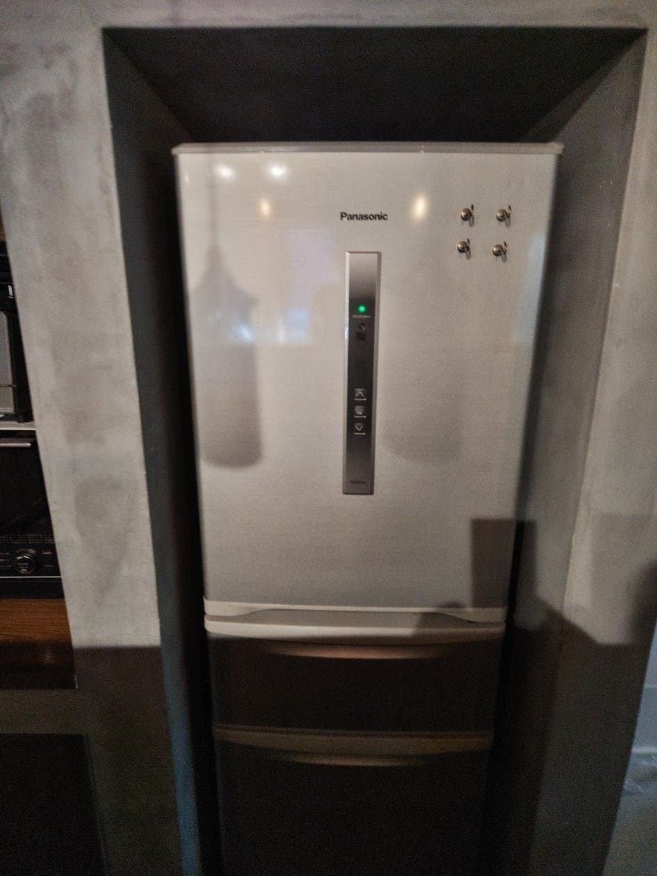 3口コンロ・調理器具・調理機械利用オプションの画像4