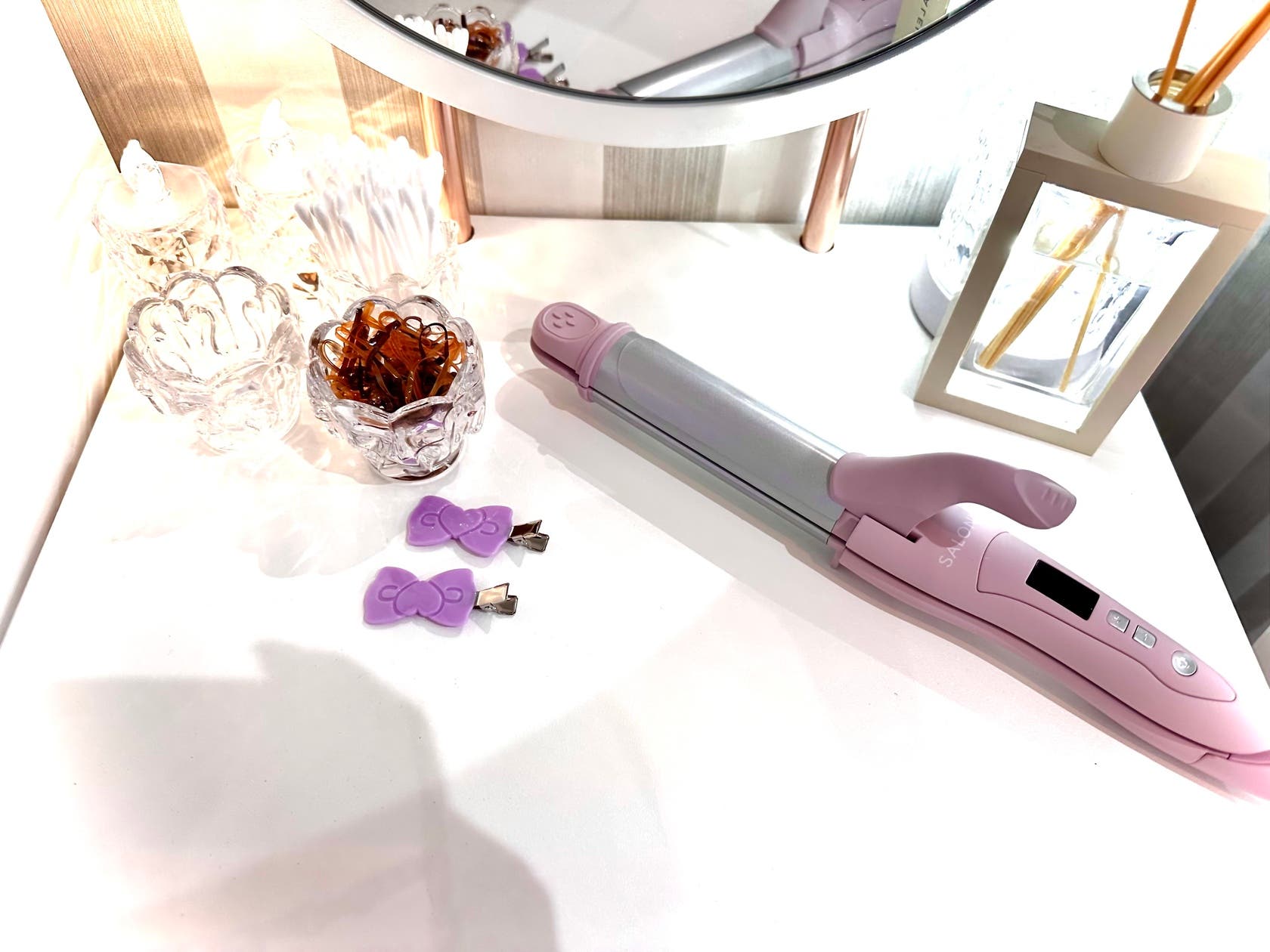 《マテリアル天満》推し活🤍駅近20秒♡150プロジェクター/祭壇🤍/NETFLIX・hulu見放題/高速光の写真15