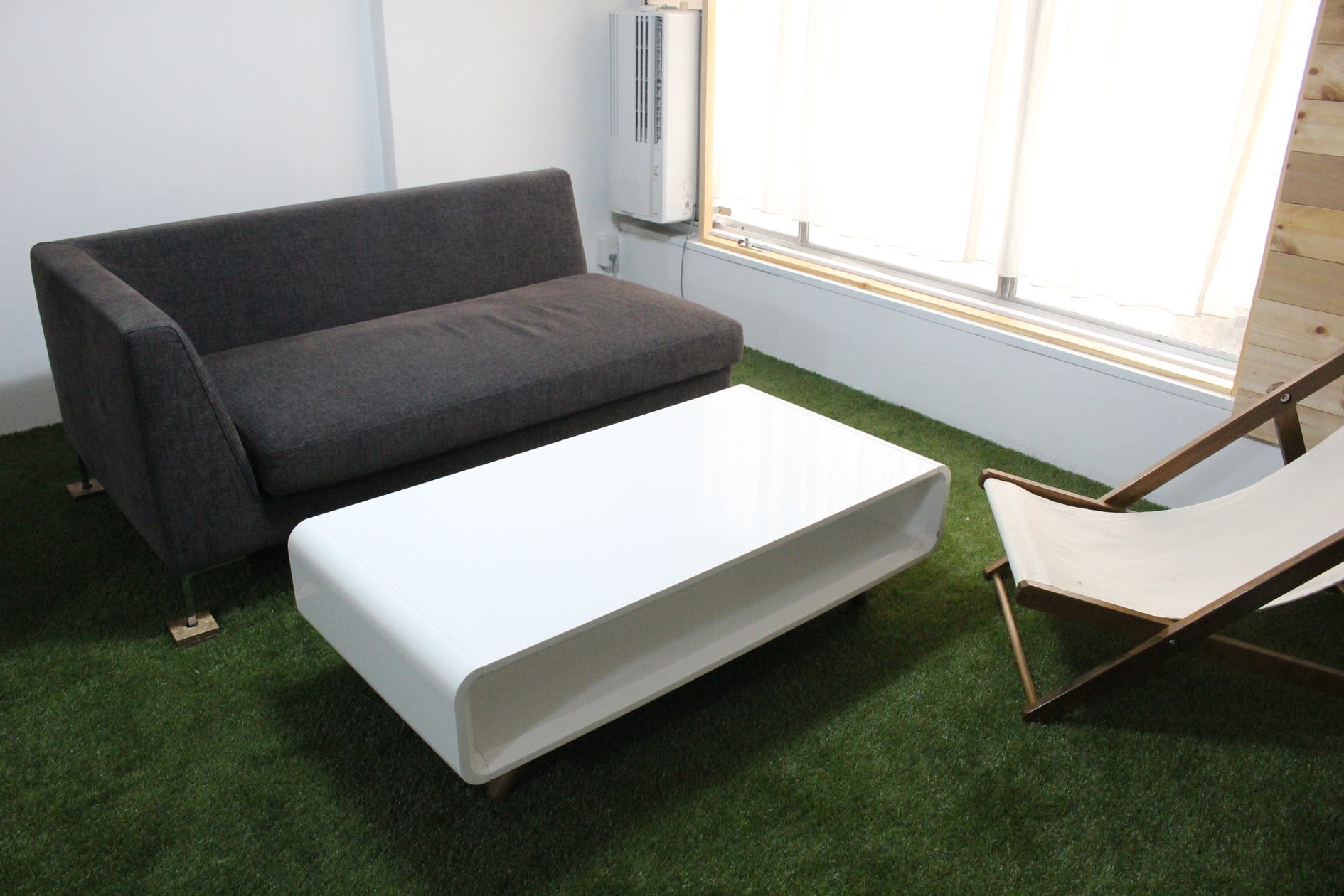 JR岐阜駅徒歩4分！打ち合わせ・面談・商談・大人数可！24時間営業【3階スペース】の写真12