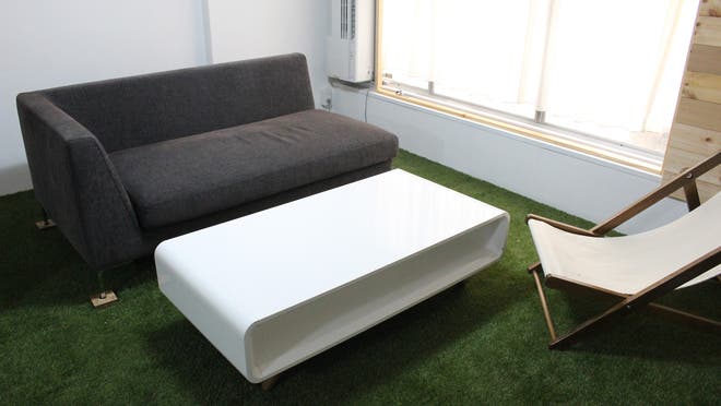 JR岐阜駅徒歩4分!打ち合わせ・面談・商談・大人数可!24時間営業【3階スペース】の写真12