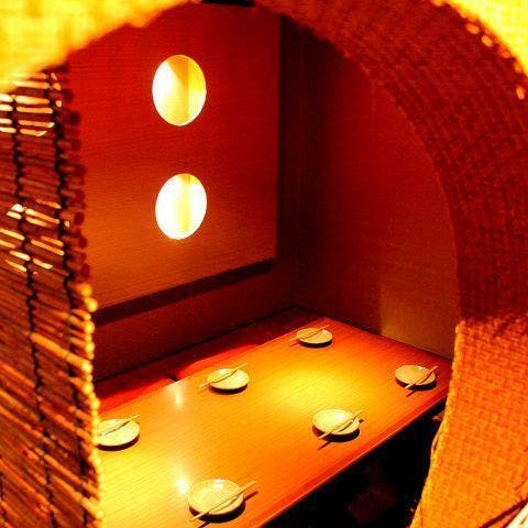 居酒屋 かざくら 田町 飲み会・イベント・撮影 多様なご利用ができる和の空間の写真3