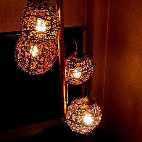 居酒屋 かざくら 田町 飲み会・イベント・撮影 多様なご利用ができる和の空間の写真6