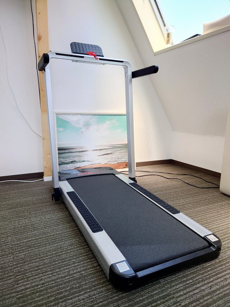 ★★駅近！小田急線 経堂駅徒歩2分！★★　ビルの最上階で爽快にトレーニング！の写真10