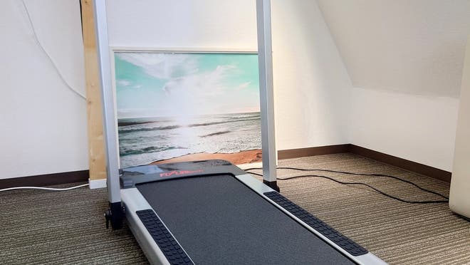 ★★駅近!小田急線 経堂駅徒歩2分!★★ ビルの最上階で爽快にトレーニング!の写真10