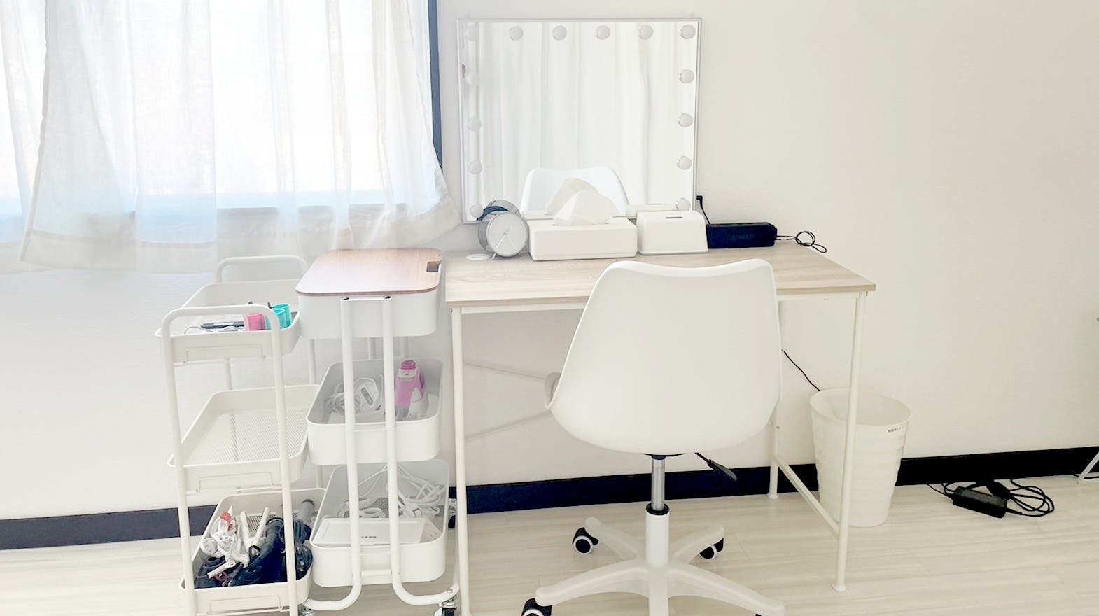 城ヶ島公園まで車で8分🚗広々58㎡✨️メイクルーム💄控え室🛋撮影ブースあり📸【marスタジオ】の写真7