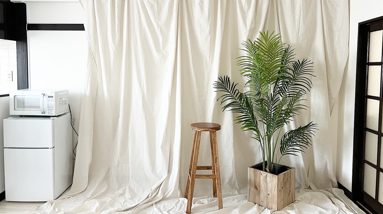 城ヶ島公園まで車で8分🚗広々58㎡✨️メイクルーム💄控え室🛋撮影ブースあり📸【marスタジオ】の写真10