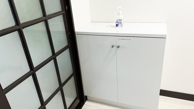 城ヶ島公園まで車で8分🚗広々58㎡✨️メイクルーム💄控え室🛋撮影ブースあり📸【marスタジオ】の写真14