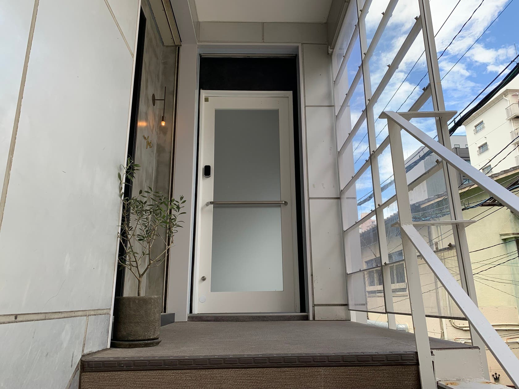 大名（福岡市内）物販イベント・POP-UP・展示・撮影・配信にシェアサロン併設のギャラリースペースの写真11