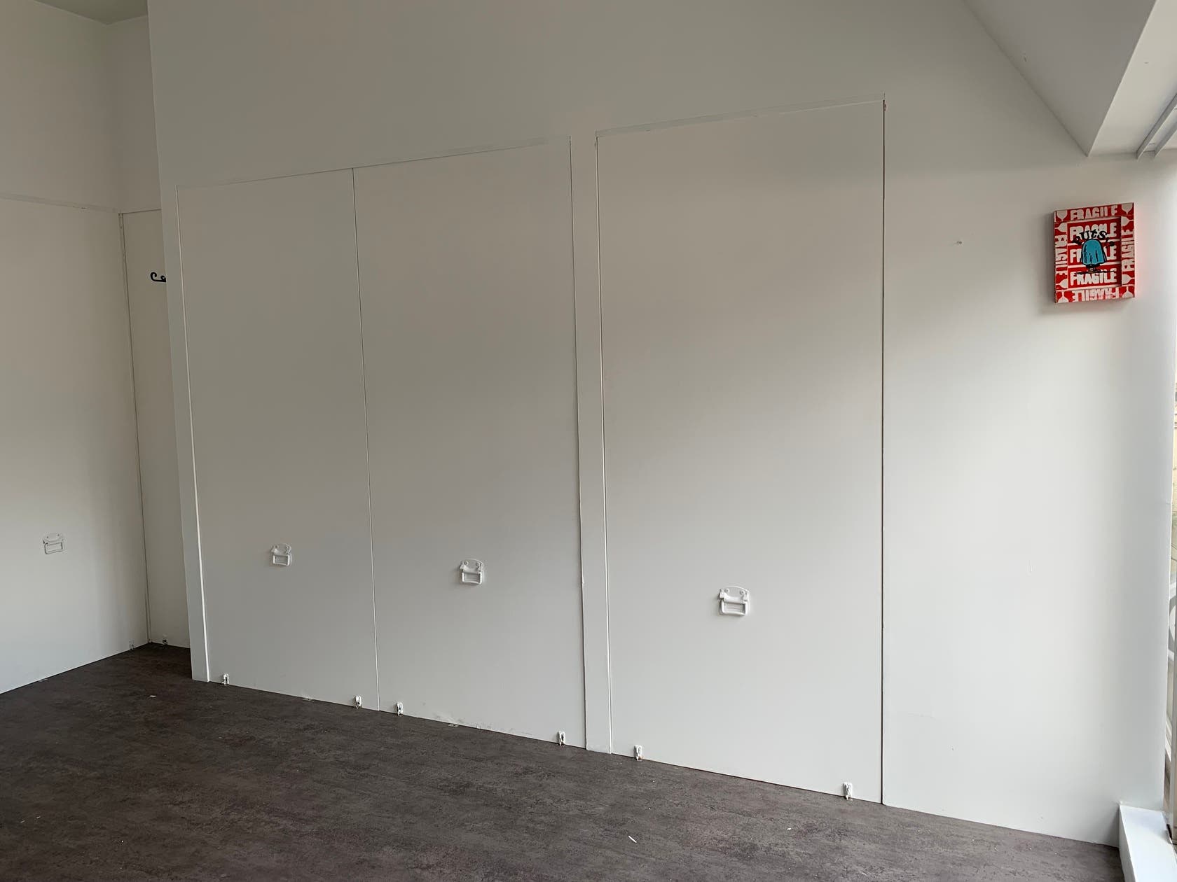 大名（福岡市内）物販イベント・POP-UP・展示・撮影・配信にシェアサロン併設のギャラリースペースの写真5