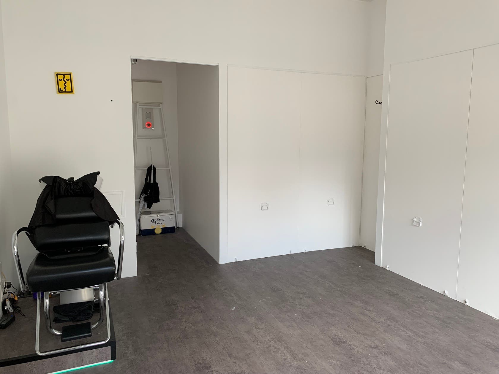 大名（福岡市内）物販イベント・POP-UP・展示・撮影・配信にシェアサロン併設のギャラリースペースの写真12